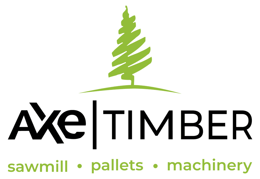 Axe Timber